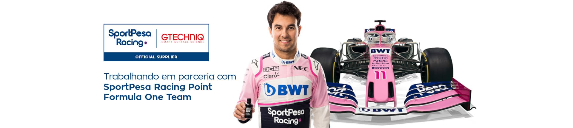 Home - Gtechniq Brasil